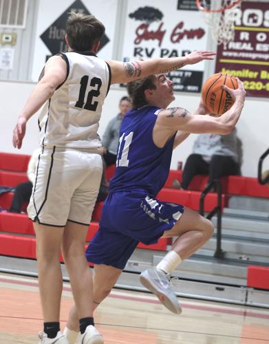 Pugs come up short in Springer | Local Sports ...