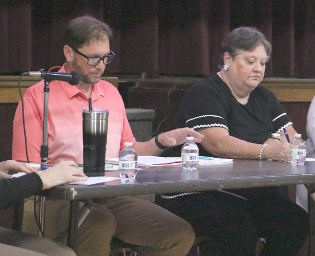 Mixed views come for Whitebead-Paoli issue | Local News ...