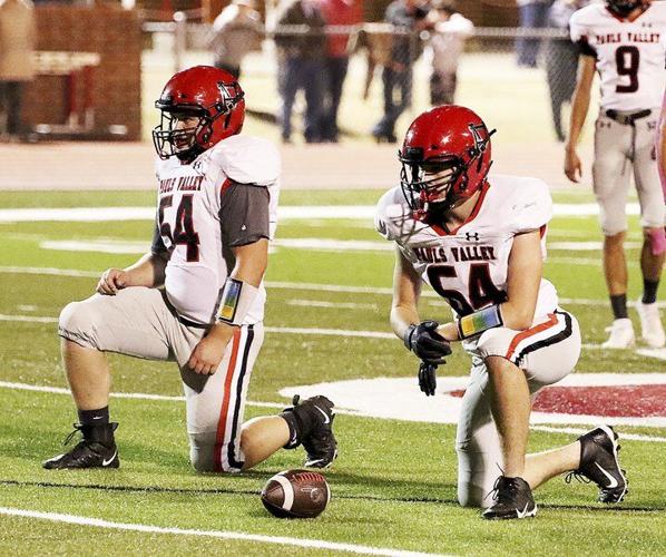 Injuries hammer Panthers efforts at Plainview | Local Sports ...