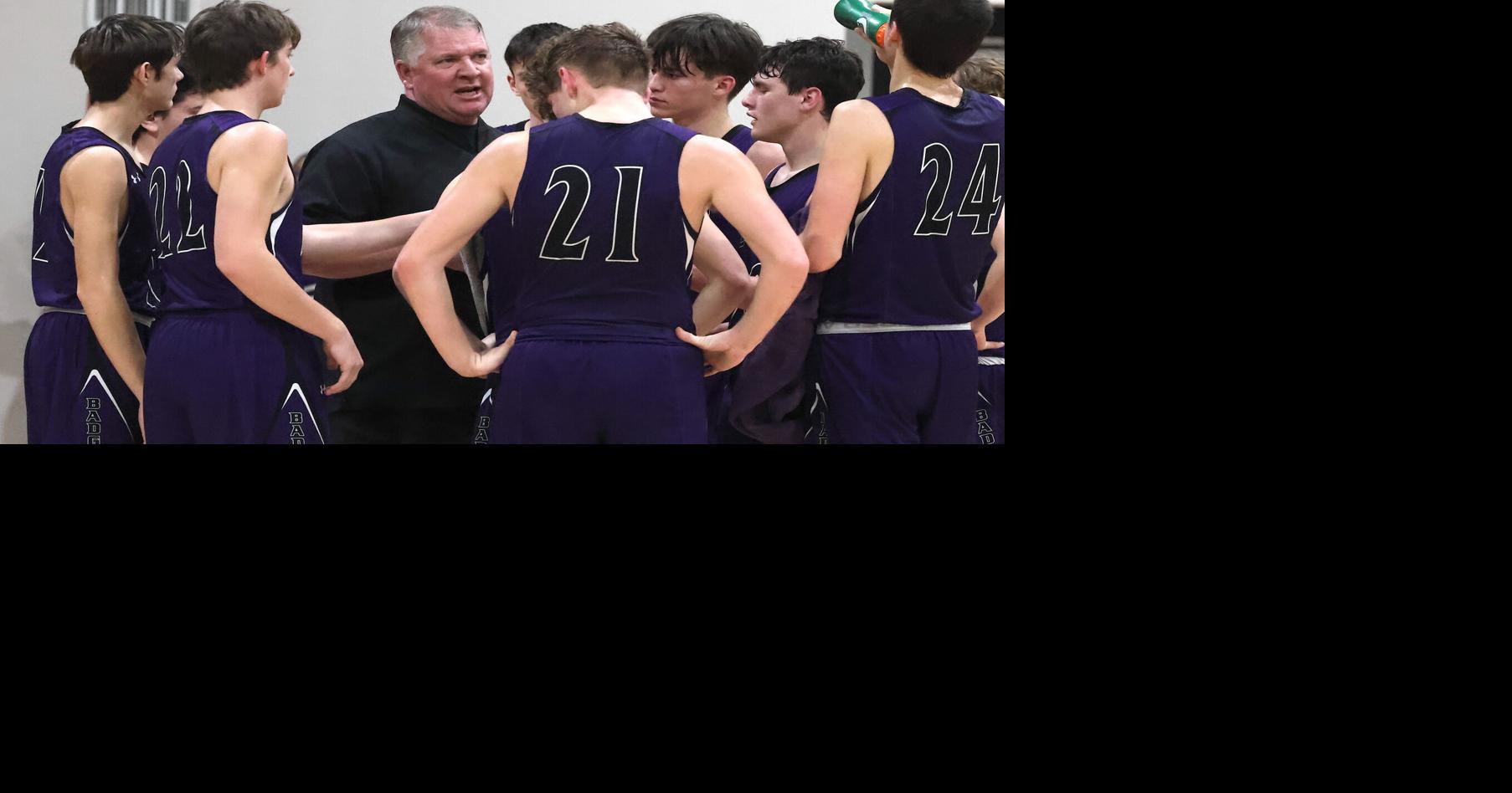 Badgers win double overtime thriller at Springer | Sports ...