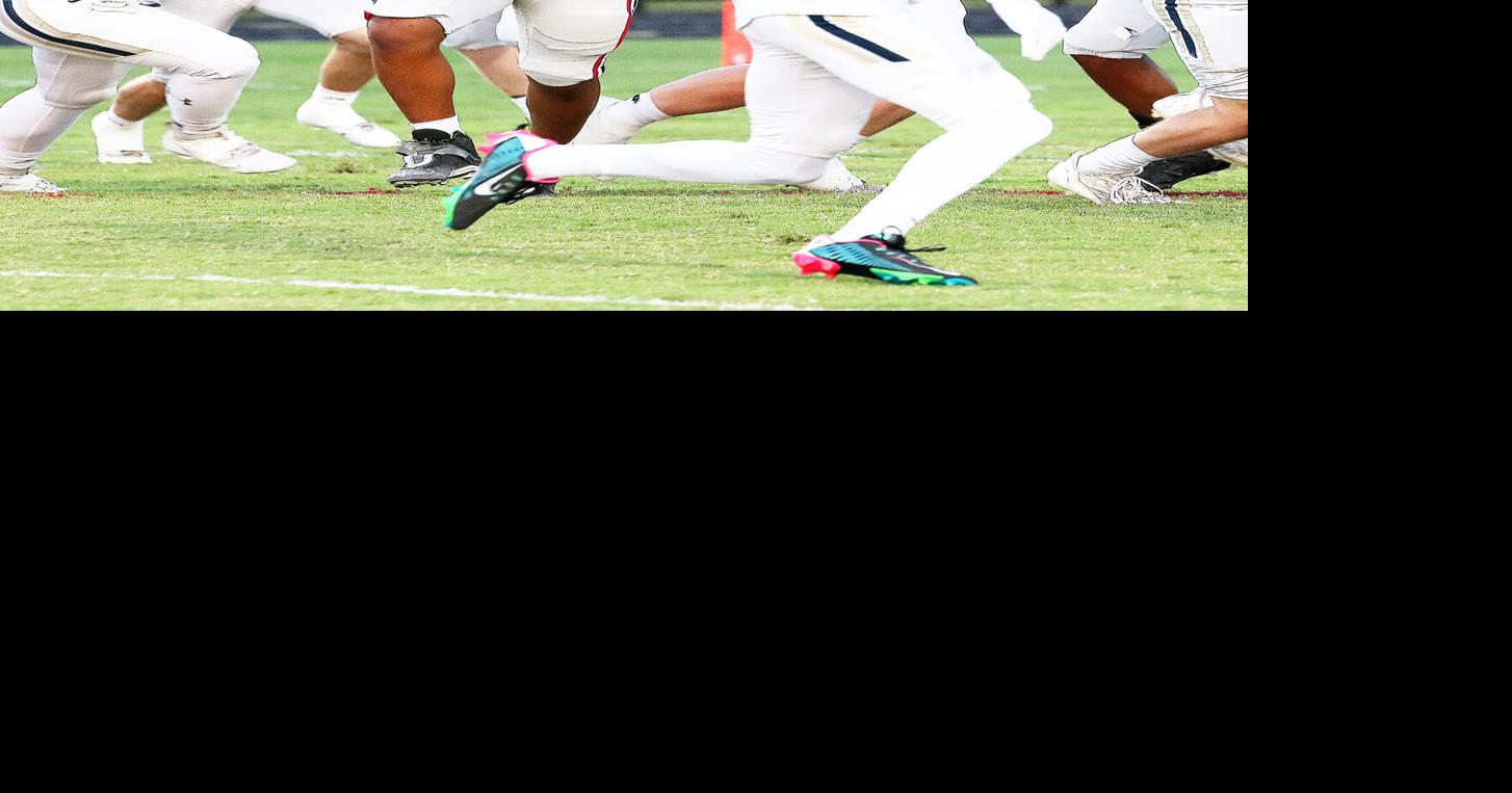 No. 6 Panthers fall to No. 1 Chargers | Sports ...