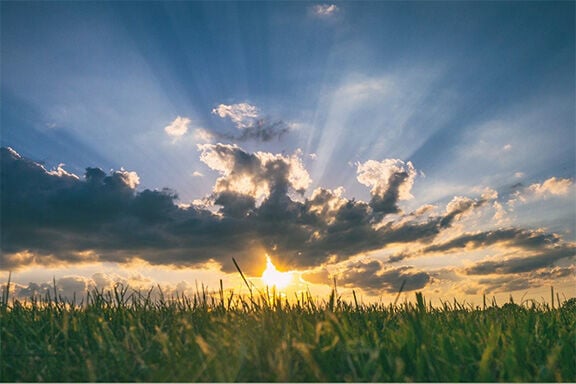 God is more than enough | Community | paulsvalleydailydemocrat.com