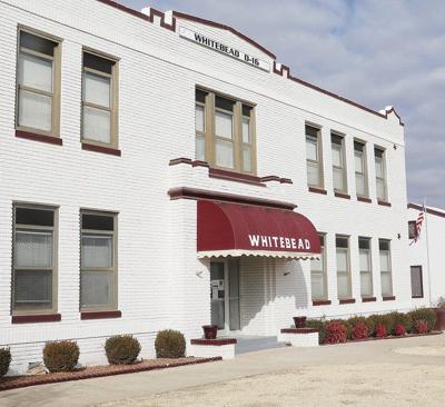 History at center of Whitebead salute | Local News | paulsvalleydailydemocrat.com