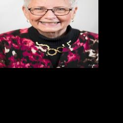 Bobby Lou (Winans) Williams | News | paulsvalleydailydemocrat.com