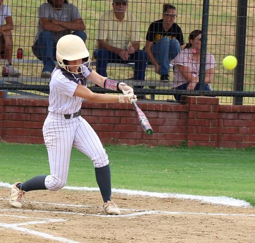 Hicks no hits Madill in 10-0 win | Local Sports ...