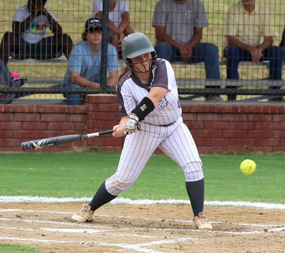 Hicks no hits Madill in 10-0 win | Local Sports ...