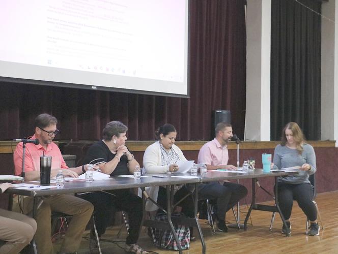 Mixed views come for Whitebead-Paoli issue | Local News ...