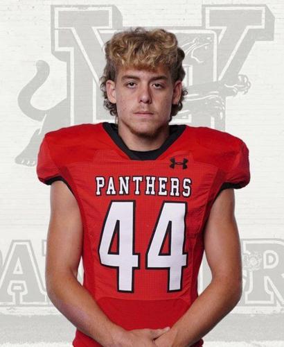 Panthers earn All-District honors | Local Sports ...