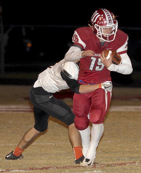 Wynnewood advances to Class A semifinal game | Local Sports ...