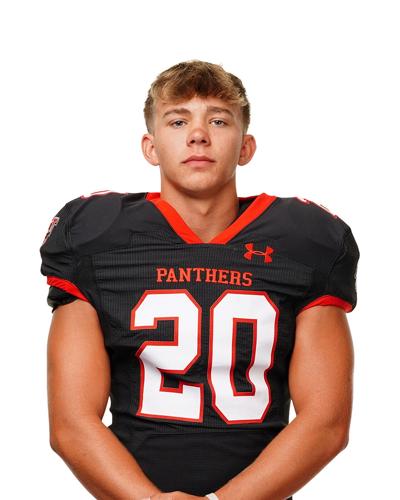 Panthers named to All-District team | Local Sports ...