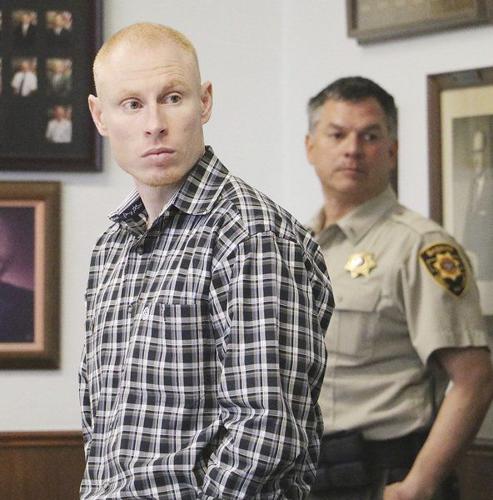 Jury says guilty eight times | Local News | paulsvalleydailydemocrat.com