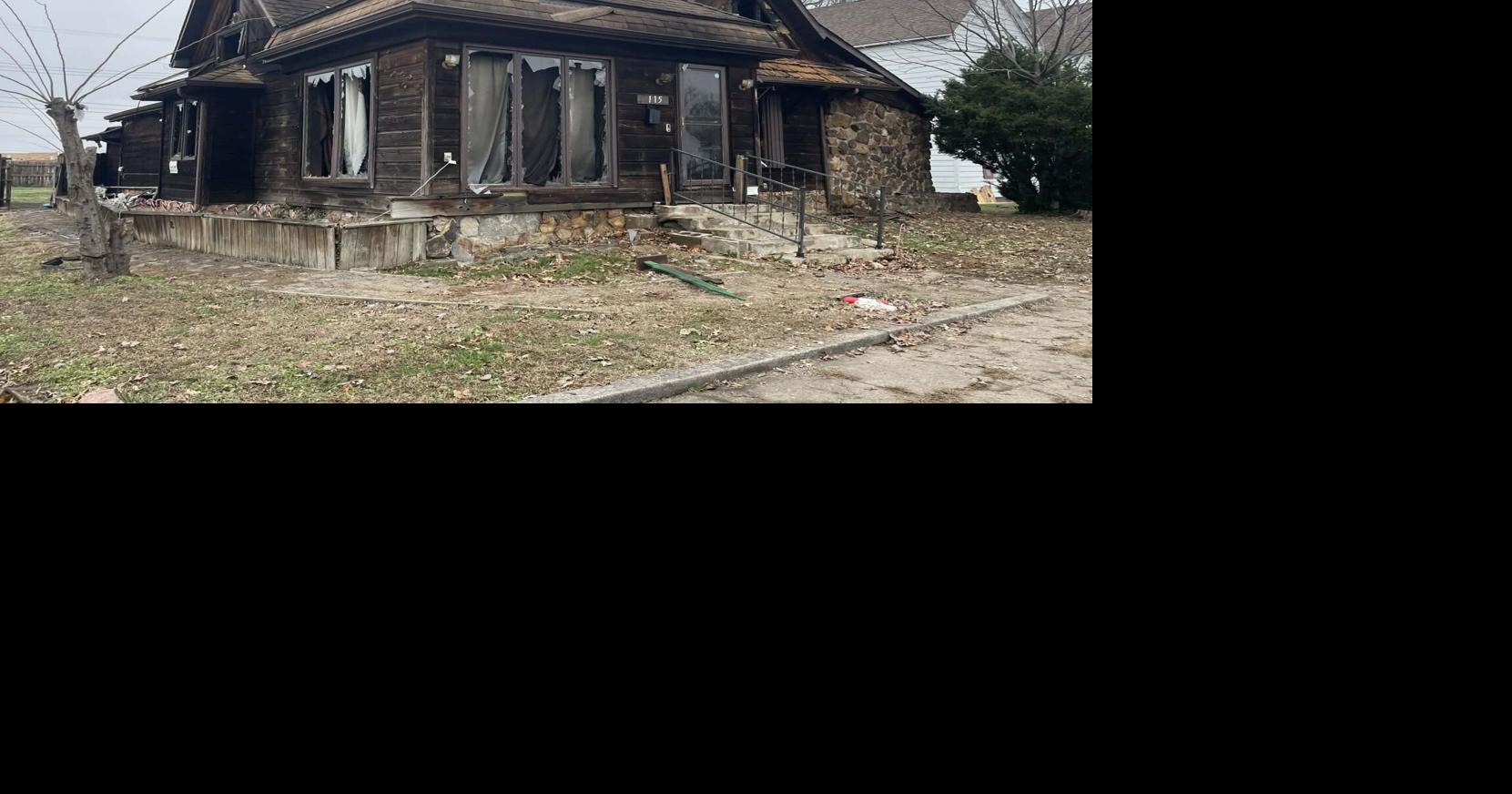 Winter fires spike due to heating sources and holiday habits, say fire ...