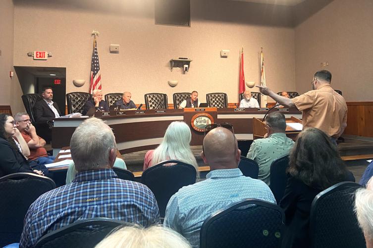 A Look Back at March-April 2025 | The Mountain Press | paxtonmedia.com