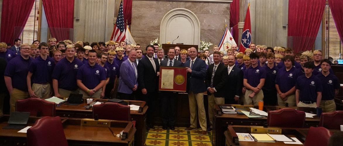 A Look Back at March-April 2025 | The Mountain Press | paxtonmedia.com