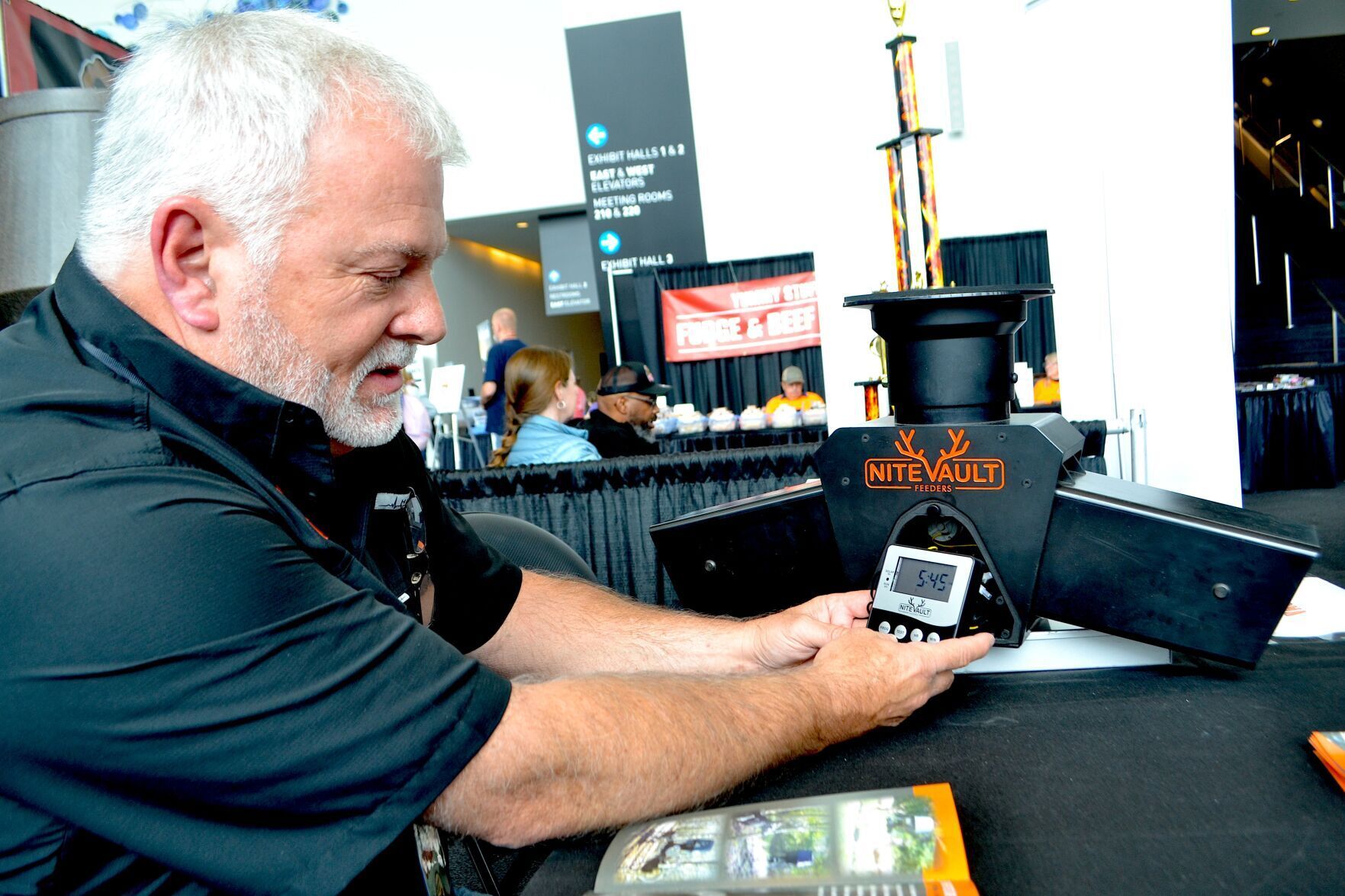 Outdoor expo to return for 2nd year | Owensboro Messenger Inquirer ...