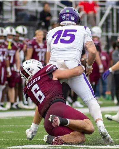 Relationships, winning more important to Presto than top dollar | The ...