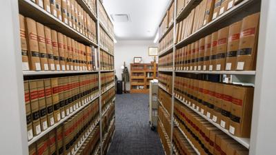 Kentucky courts celebrate 50 years of unified justice system ...