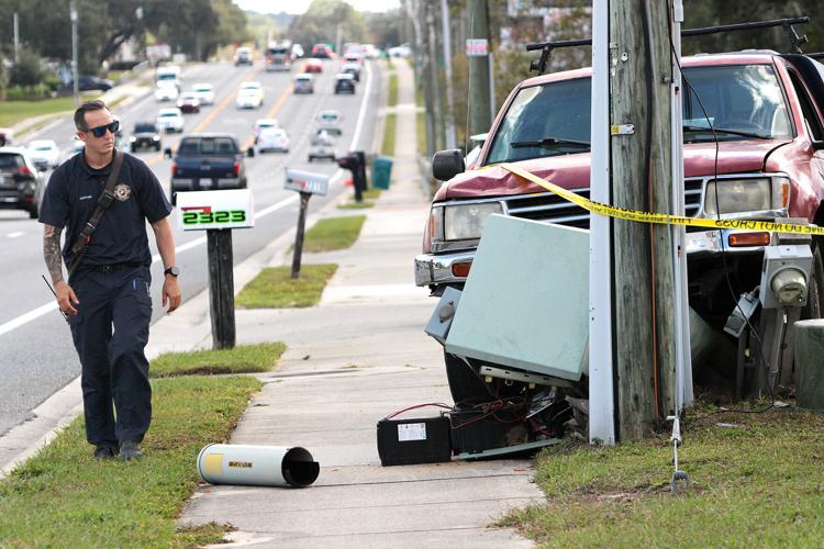 In year marked by highway tragedy, data show incidents, fatalities set ...