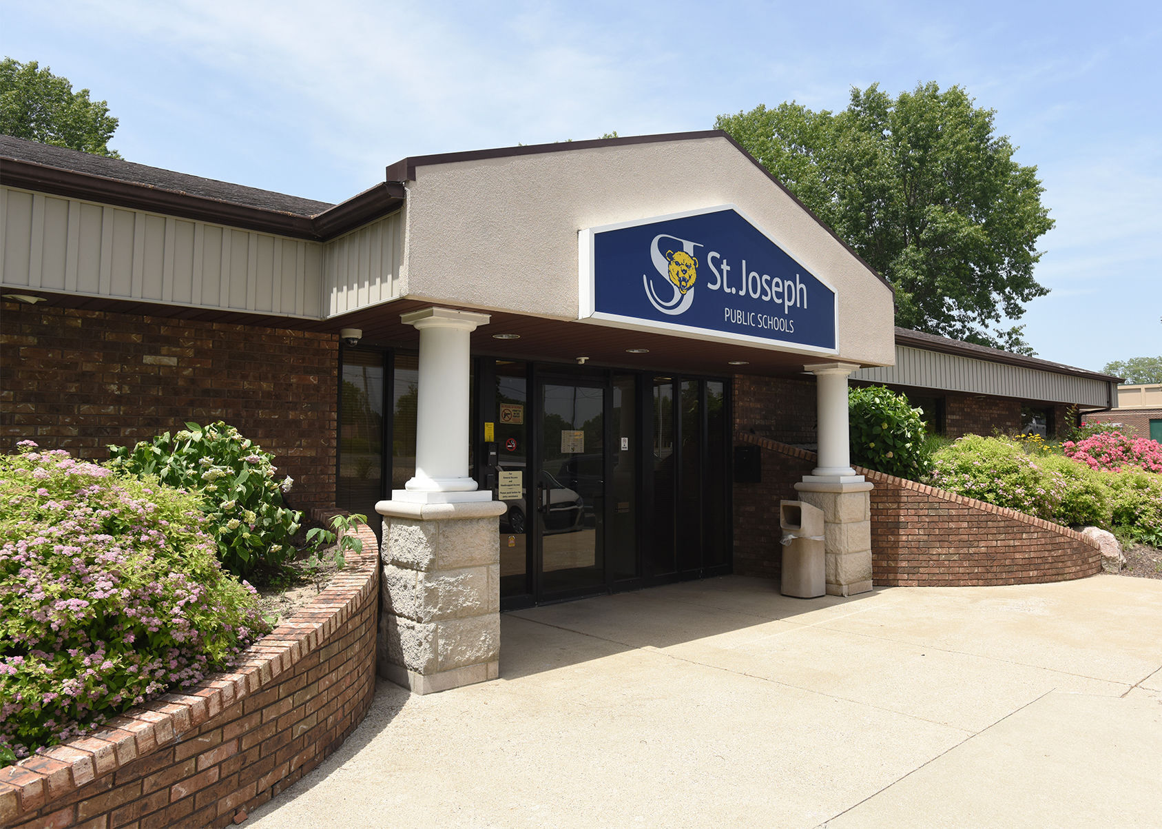 St. Joseph schools rolls out development series | The Herald Palladium ...