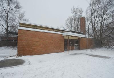 Two former Benton Harbor school buildings to be demolished | The Herald ...