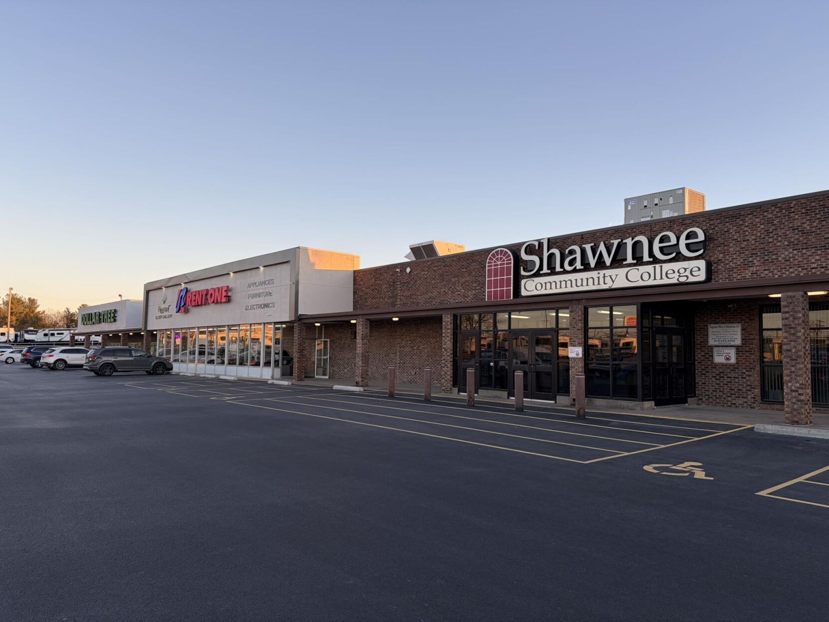 Shawnee Community College buys Anna extension site | The Southern ...