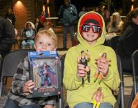 jonathan chase parents