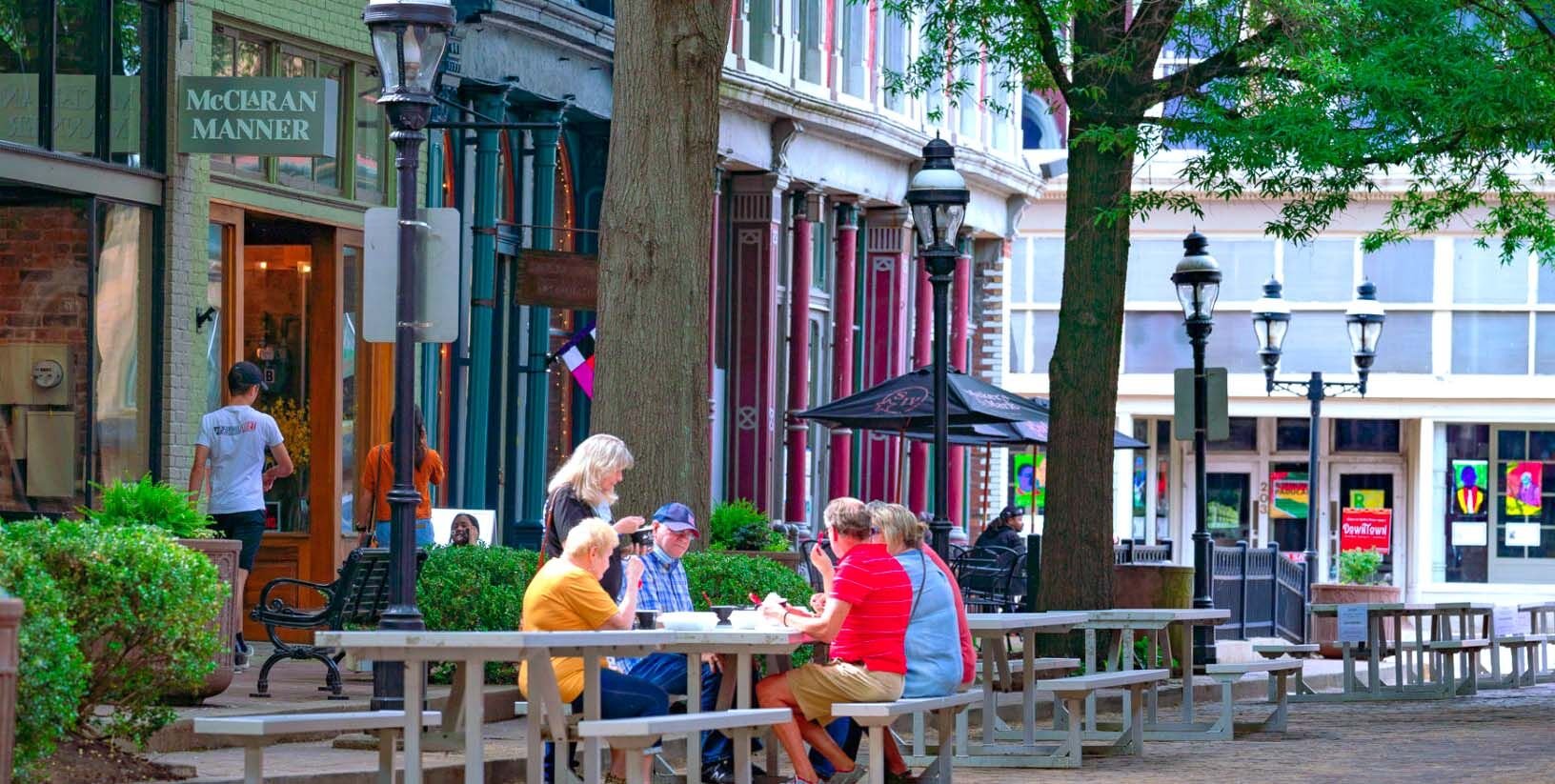 High Point Enterprise | paxtonmedia.com