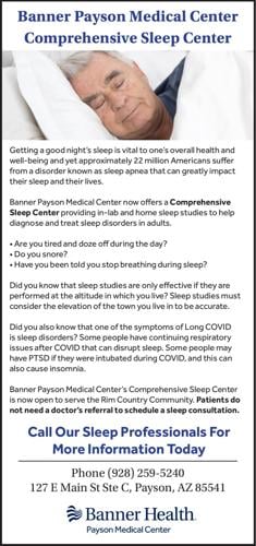 Prepare for storm season now | News | paysonroundup.com