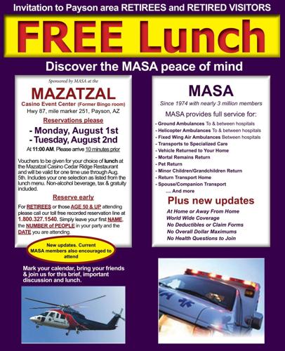 e-Edition | paysonroundup.com