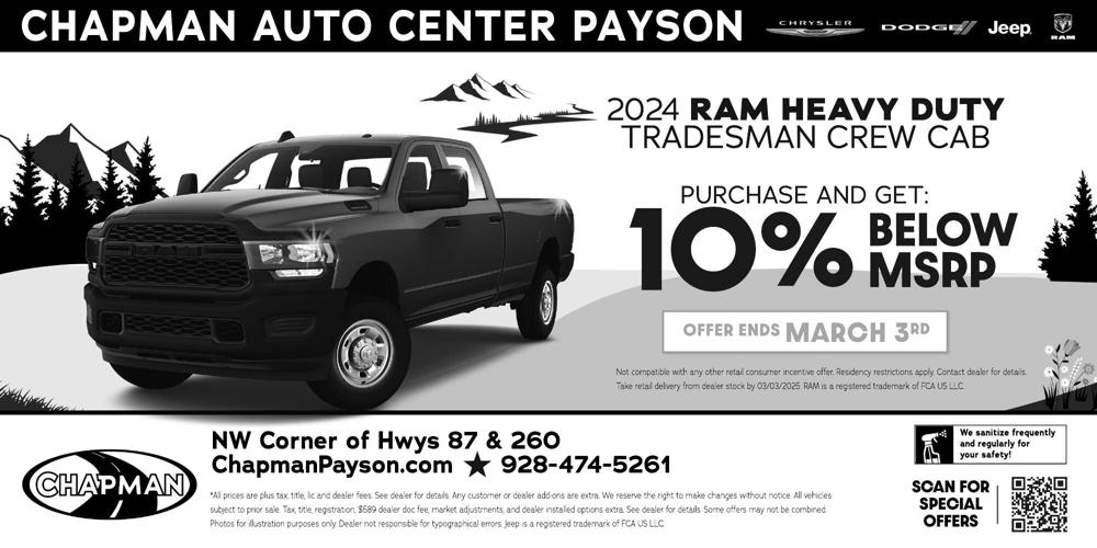 Reminder: Leave baby wildlife alone | Local News | paysonroundup.com