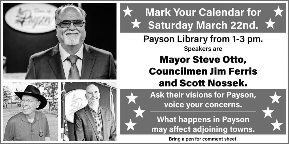 e-Edition | paysonroundup.com