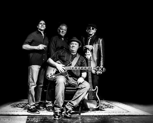 Big Daddy D and the Dynamites coming to Green Valley Park | Arts ...