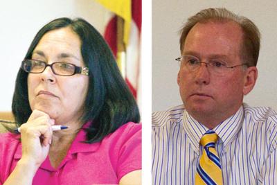 Angry parents belittle board | News | paysonroundup.com