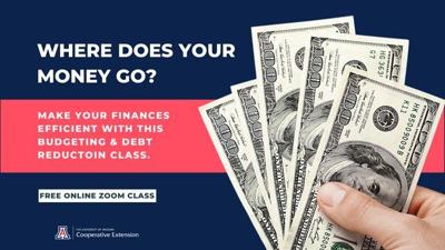 Free financial freedom class | Gila County | paysonroundup.com