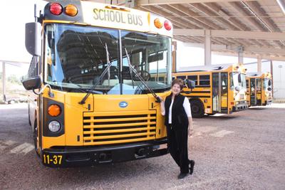 They call her Miss Shari | News | paysonroundup.com