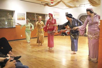 GCC to offer dance, piano and photography classes in fall | News ...