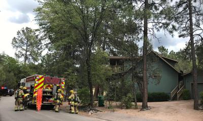 Late season chimney fire proves a cautionary tale | Local News ...