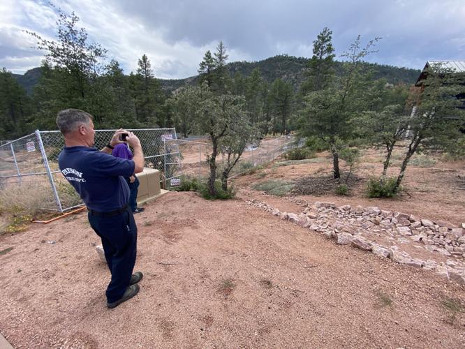 So, you’ve got a Firewise grant, now what? | Local News | paysonroundup.com