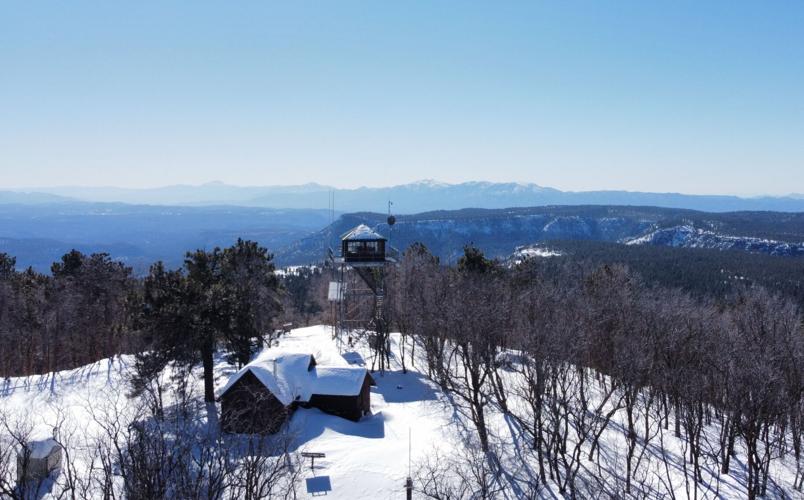 A trip to Baker Butte this spring is sure to satisfy | 260 Connection ...