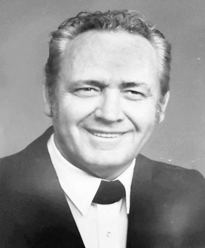 William “Bill” Charles Creasy (1935-2020) | Obituaries | paysonroundup.com