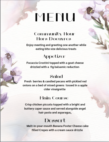 Payson Warming Center hosts its second fundraiser dinner | Local News ...