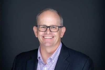 Kevin Dick of KDI Wealth honored | Announcements | paysonroundup.com