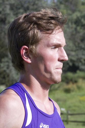 Payson runners improving in early going | Sports | paysonroundup.com