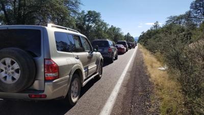 Widening last stretch of 260 slated for 2026 | News | paysonroundup.com