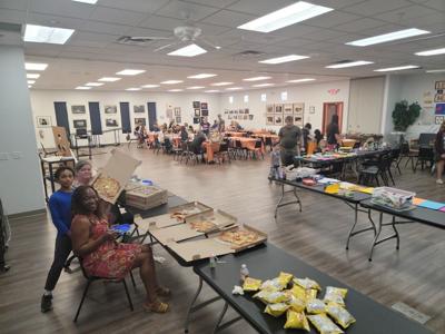 Desert Financial assists with Payson Summer Reading program | Local ...