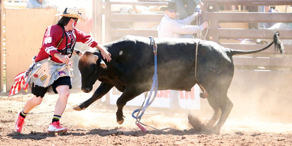 Gila County invests $20,000 to promote Payson rodeos | News ...