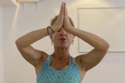 Senior Center’s beginning yoga class time changes | | paysonroundup.com