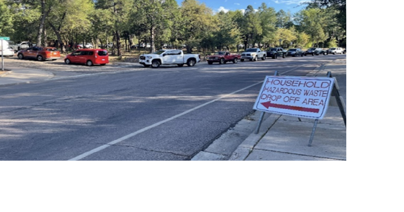 E-waste day collects 14,500 pounds of waste | Events | paysonroundup.com