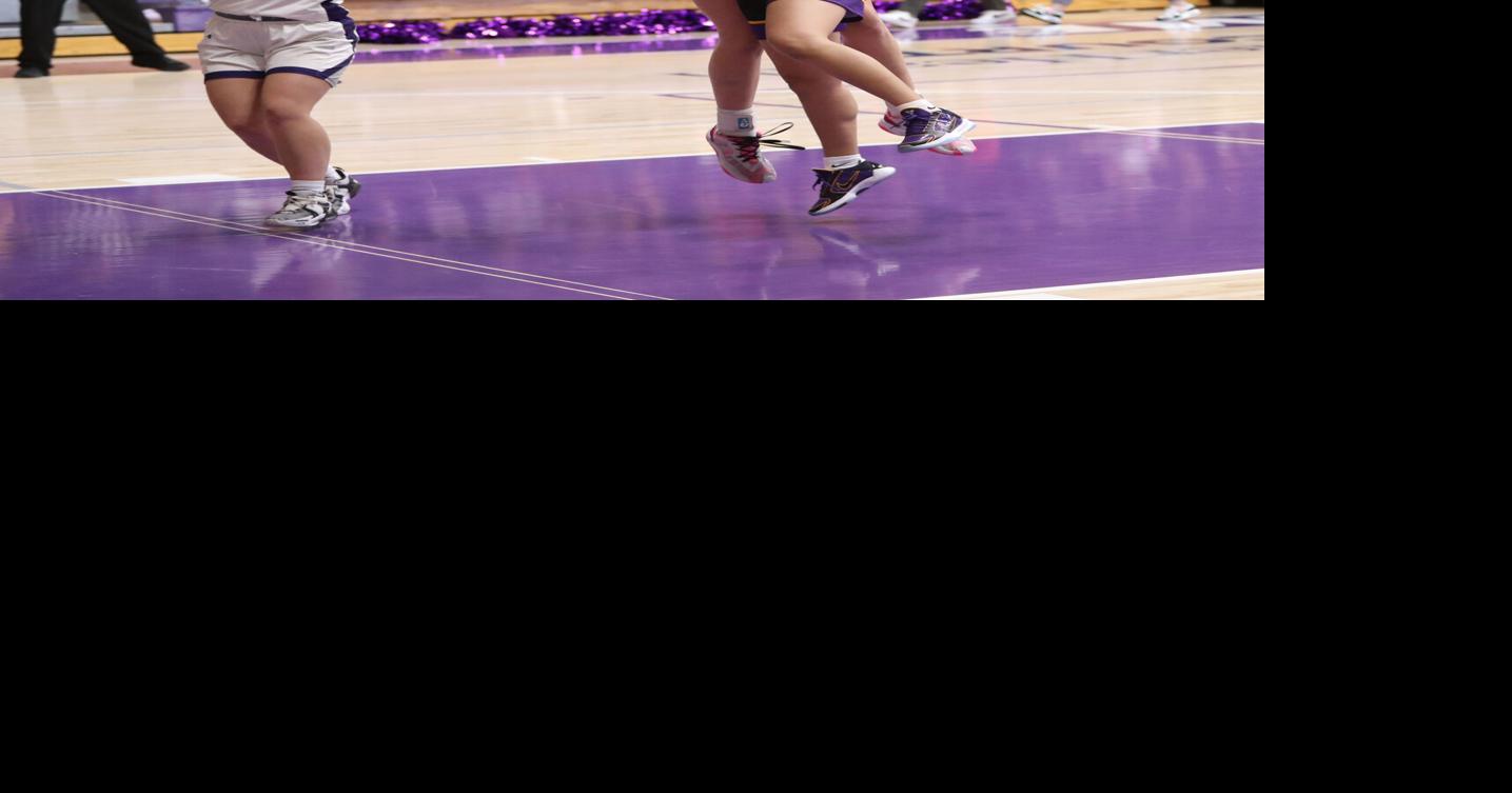 Dreams come true for Payson's Lizzy White | Sports | paysonroundup.com