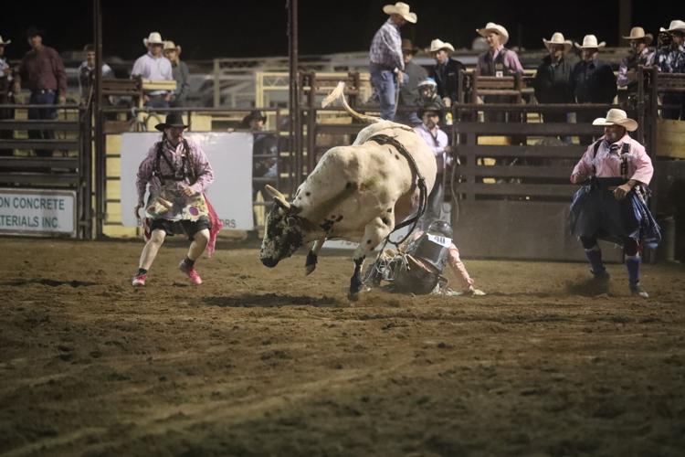 Enjoy old west traditions at the Gary Hardt Memorial Rodeo | Events ...